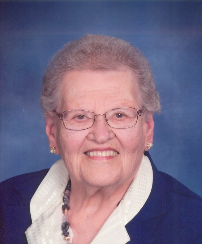 Veronica “Vera” Fortune | News, Sports, Jobs - The Freeman Journal
